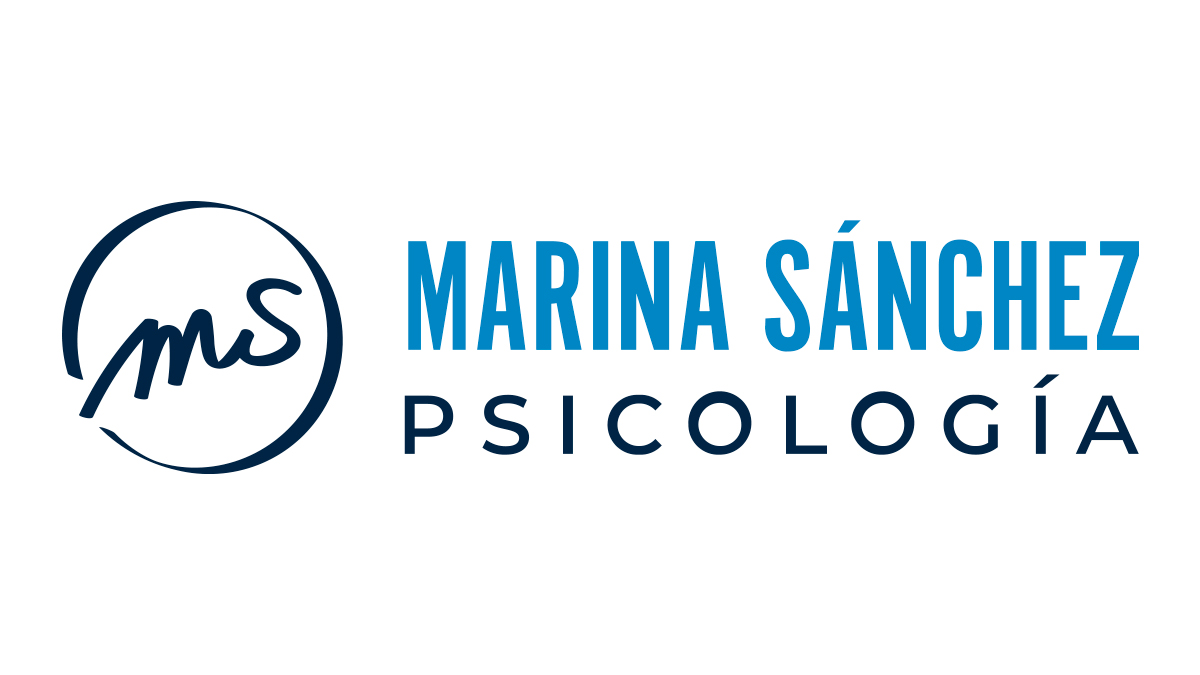 Marina Sánchez - Psicología
